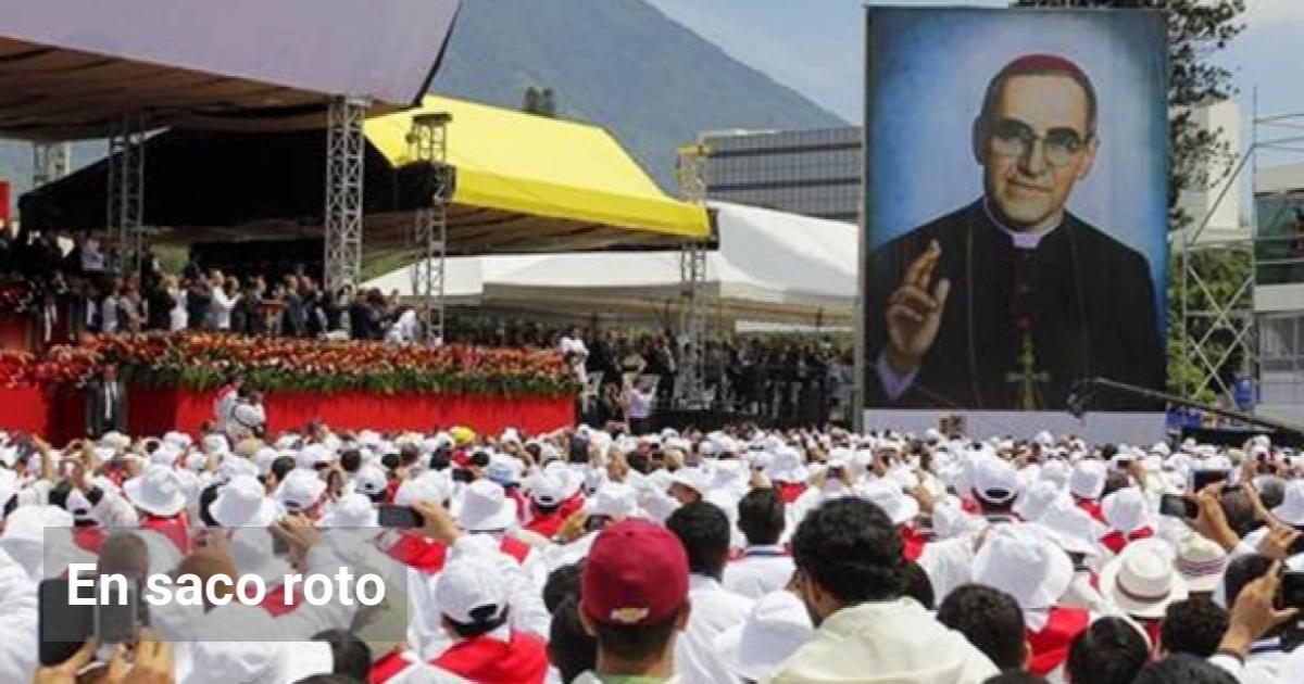 En saco roto | El Observador de la Actualidad