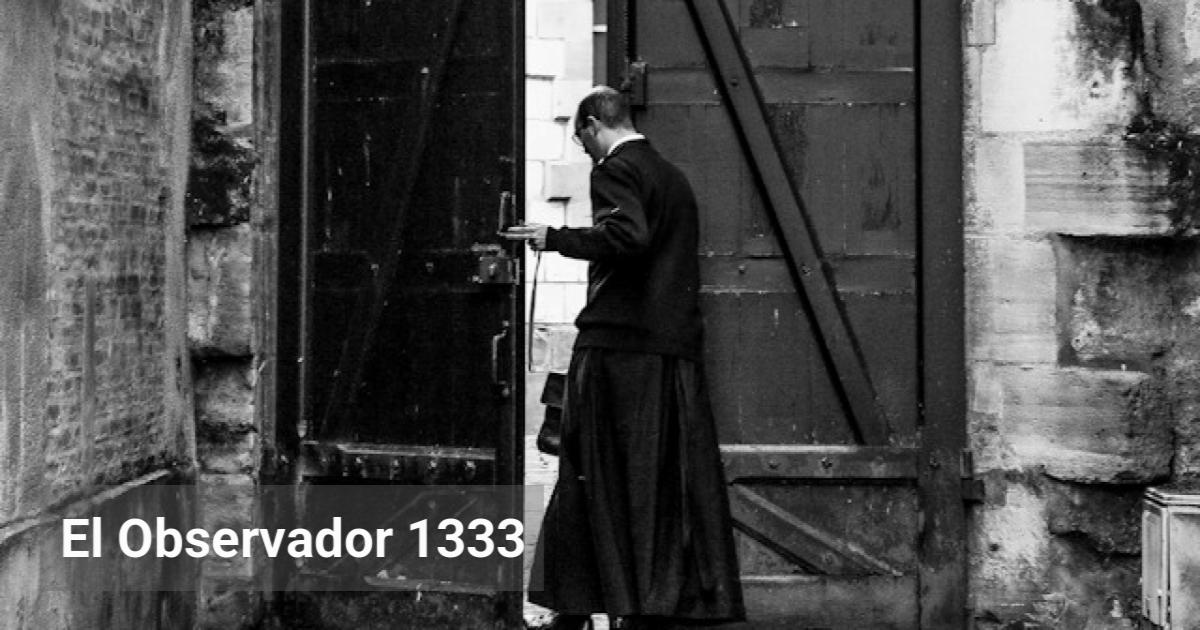 El Observador 1333 | El Observador de la Actualidad