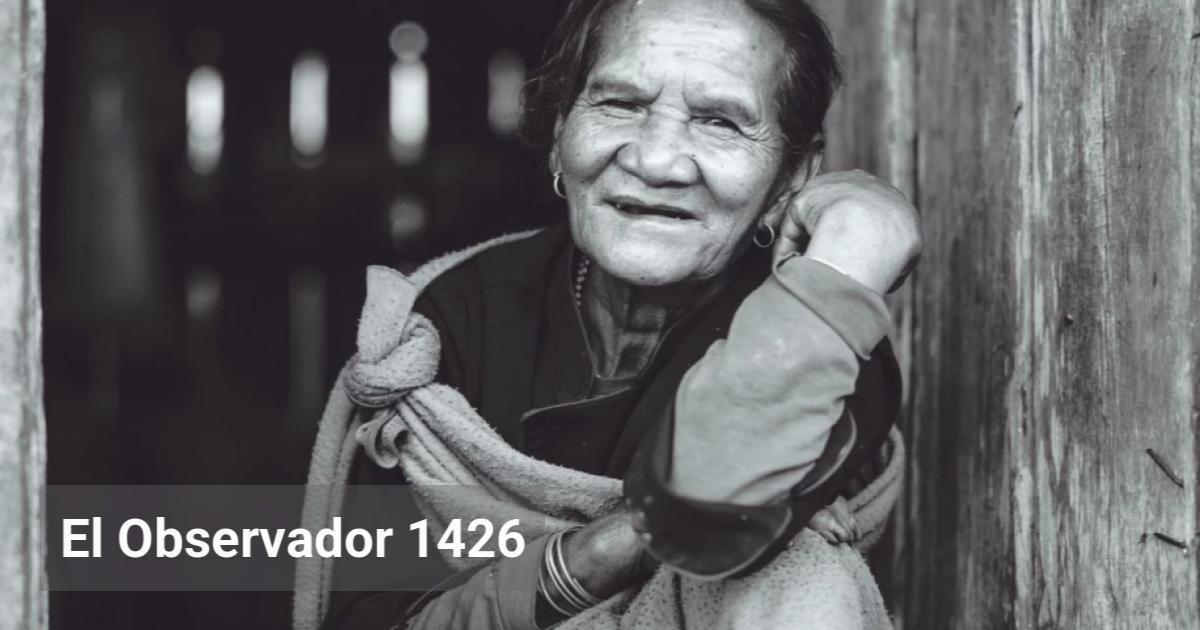 El Observador 1426 | El Observador de la Actualidad