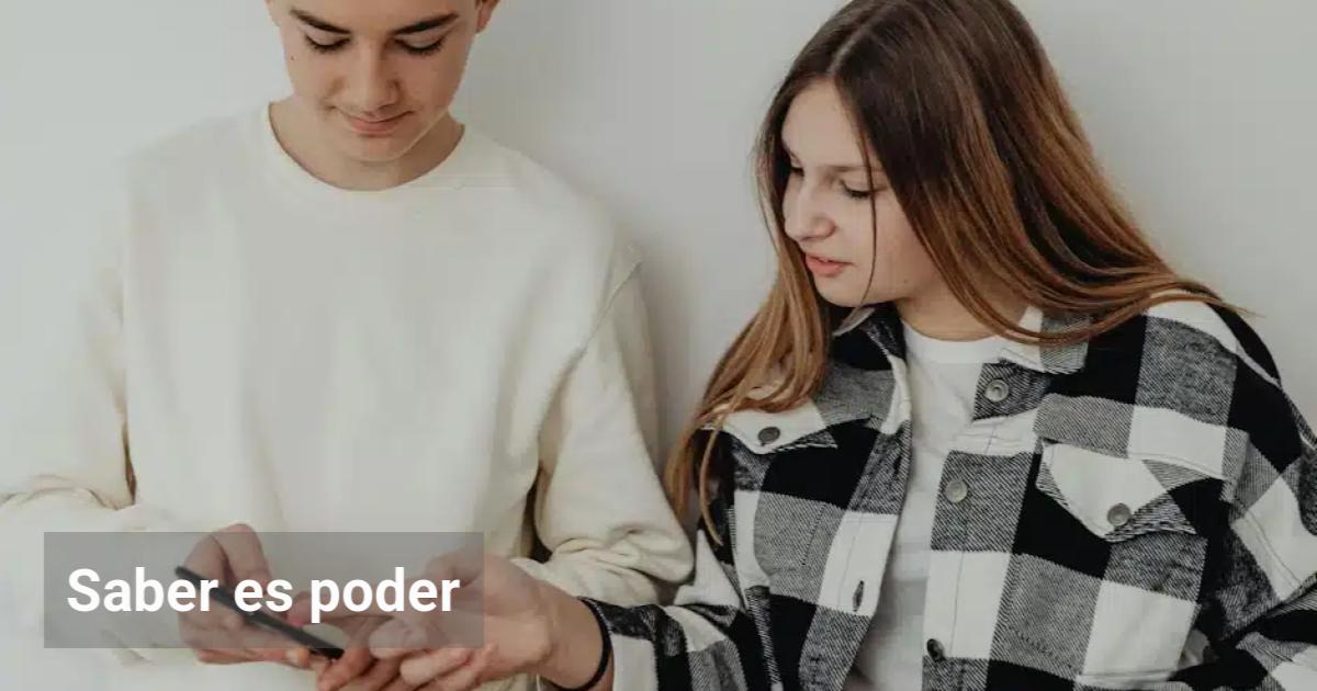 Saber es poder | El Observador de la Actualidad