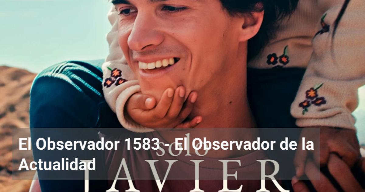 El Observador 1583 | El Observador de la Actualidad