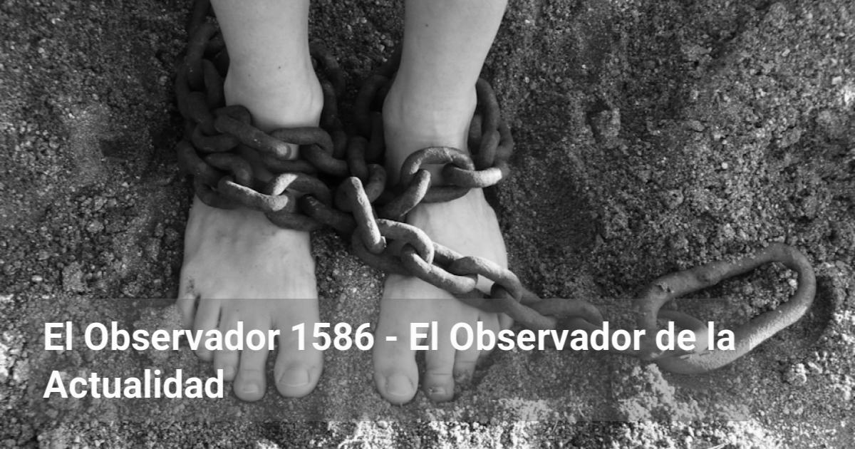 El Observador 1586 | El Observador de la Actualidad