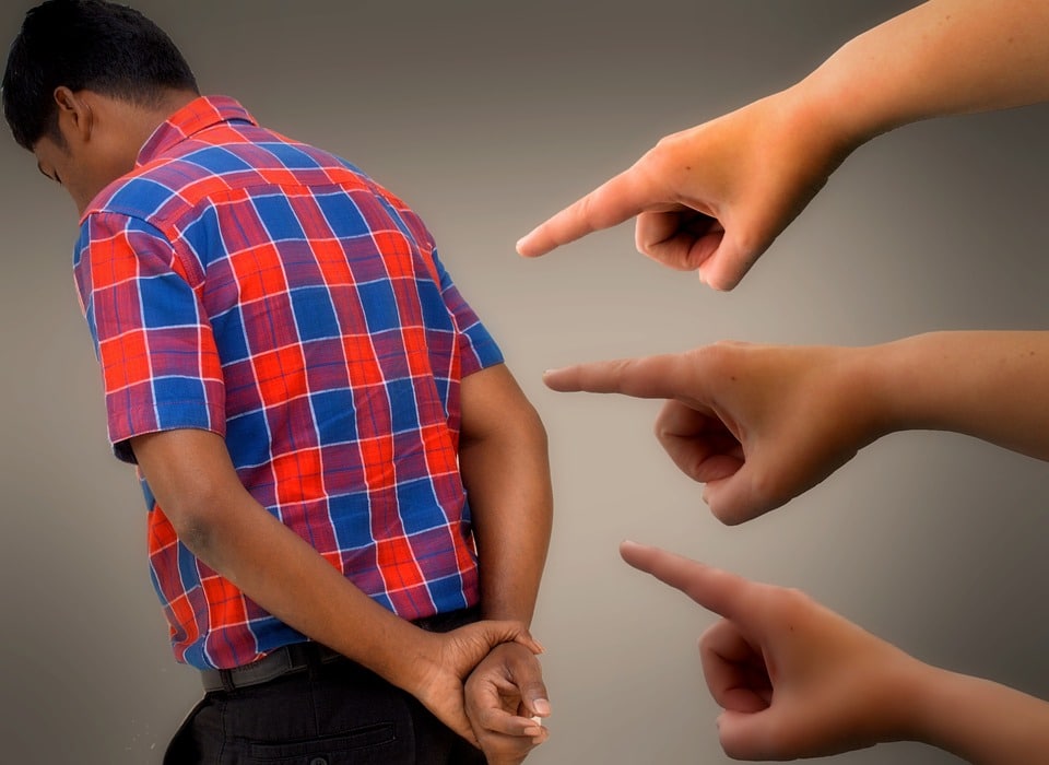 Acusaciones y acusadores acusados | El Observador de la Actualidad