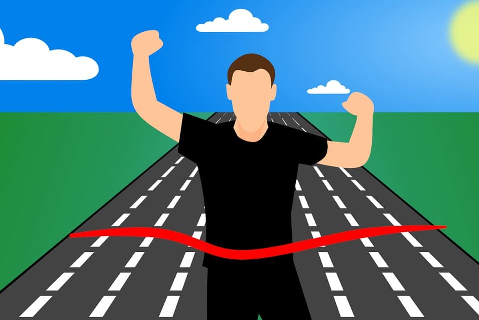 Animarnos por haber alcanzado metas buenas | El Observador de la Actualidad