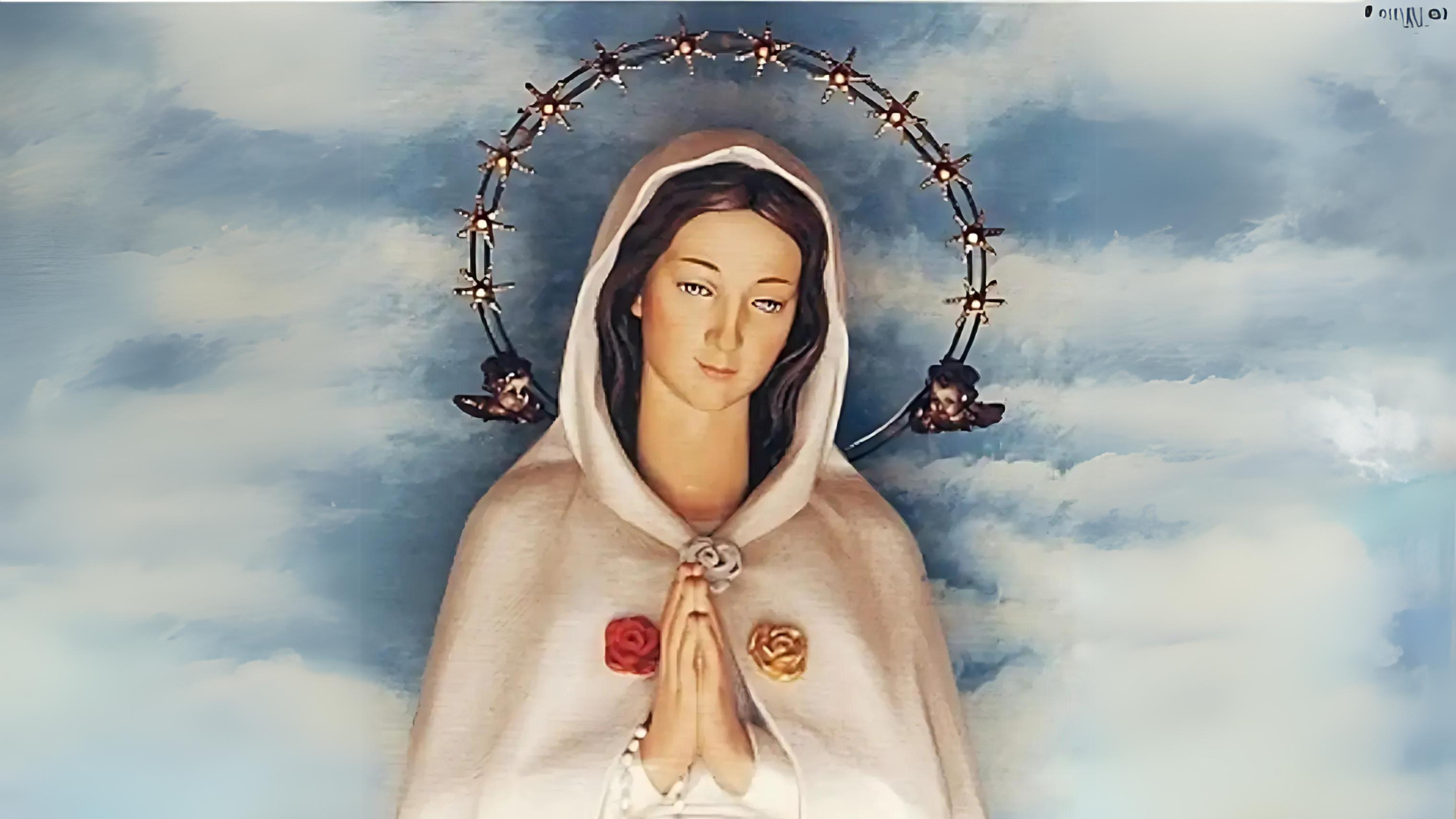 Luz verde del Vaticano a María Rosa Mística | El Observador de la ...