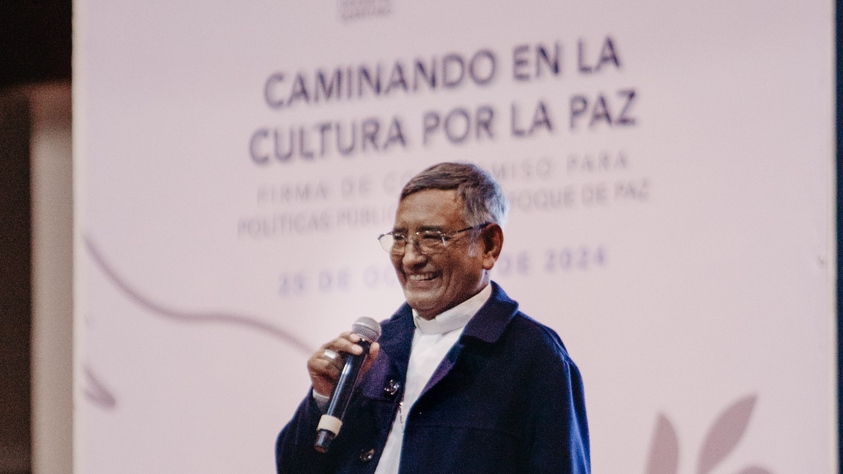 La respuesta al camino hacia la paz se encuentra en la búsqueda de lo bello | El Observador de ...